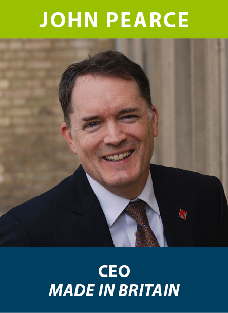 Global Britain Trade Expo - 29th May 2025 London UK