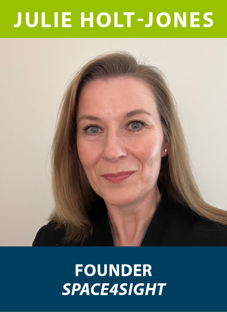 Speaker: Julie Holt-Jones - Global Britain Trade Expo 2024