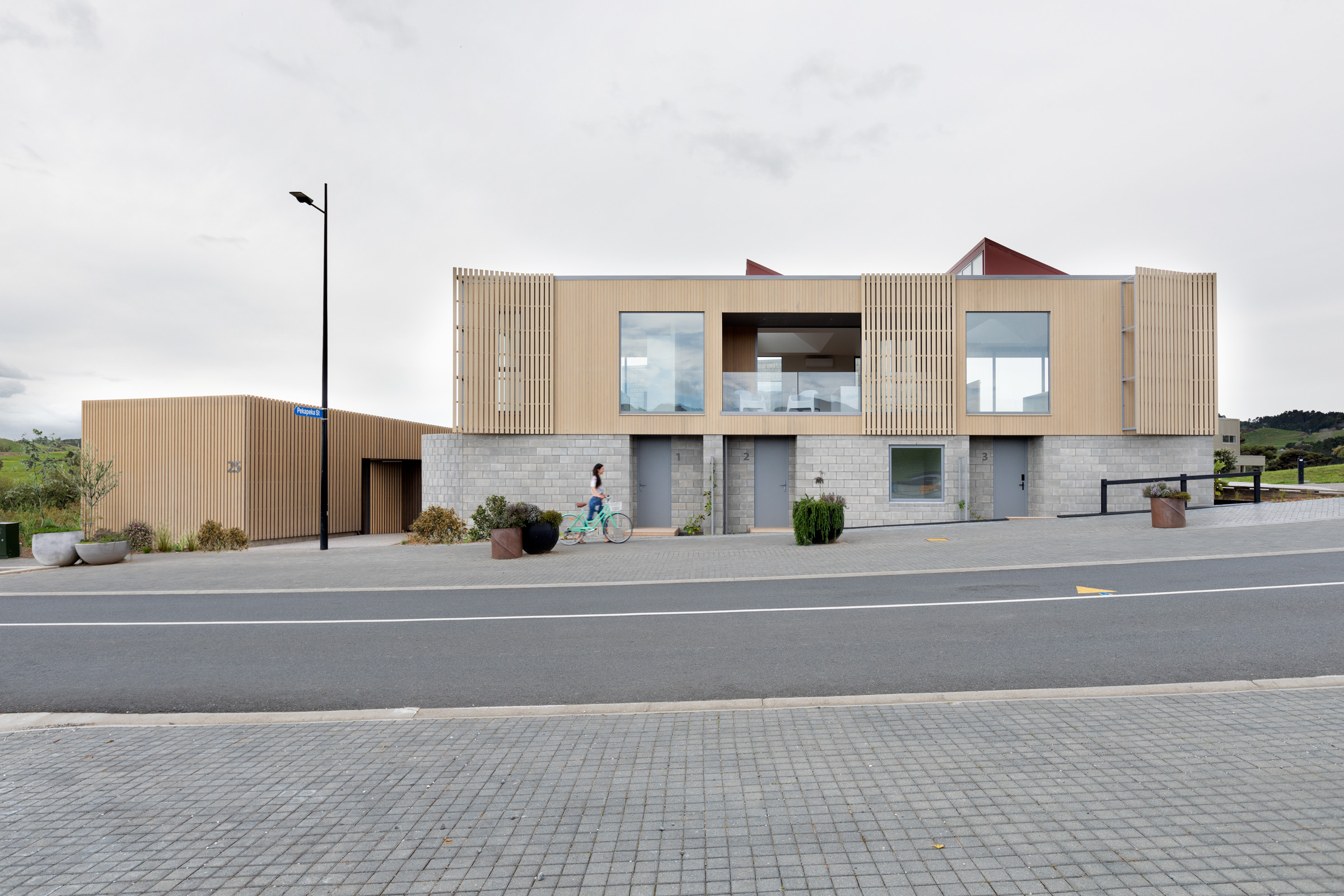 Hay Property — North Point Residences