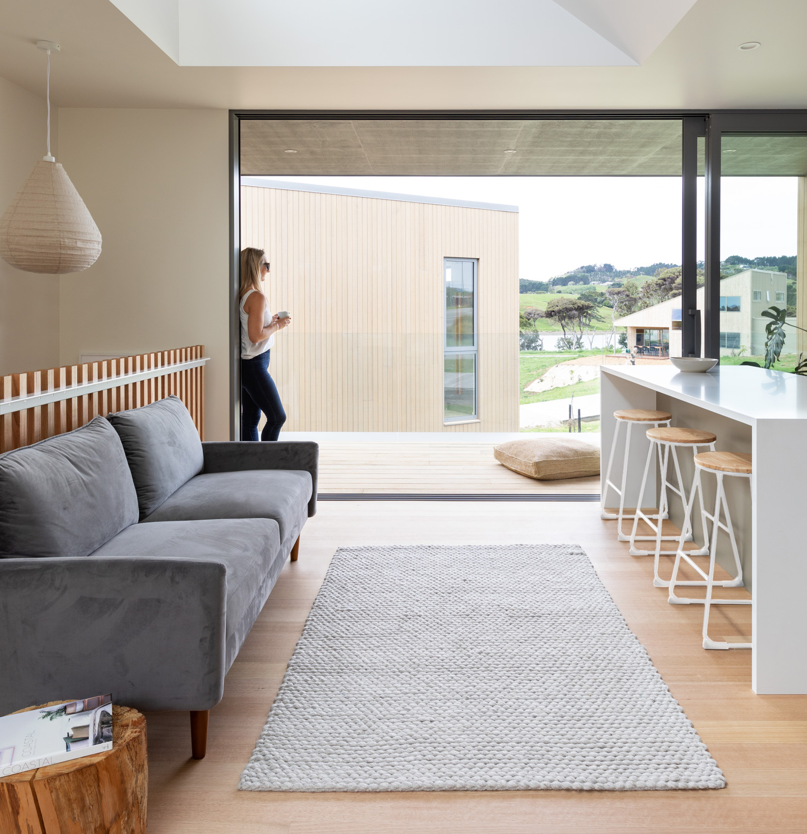 Hay Property — North Point Residences