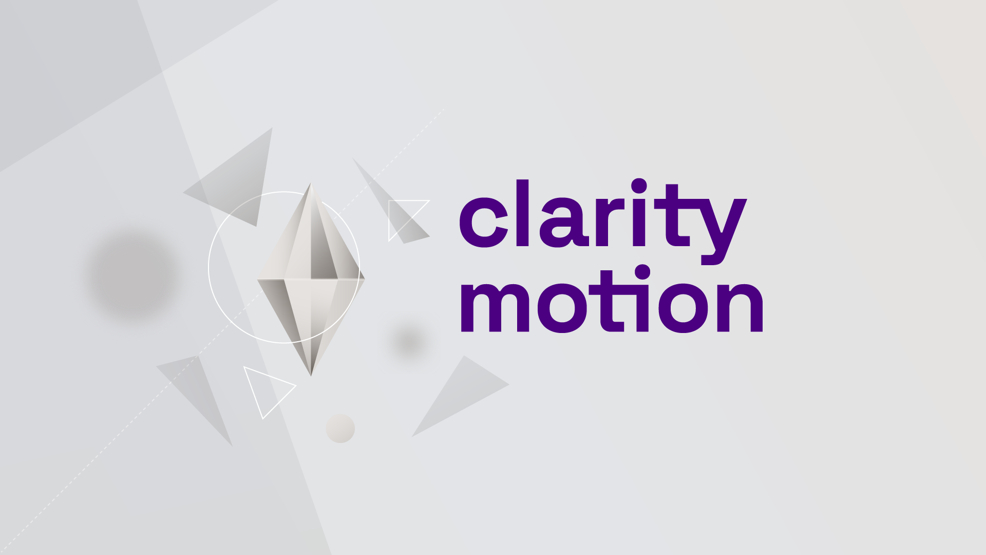 Animated explainer studio ClarityMotion