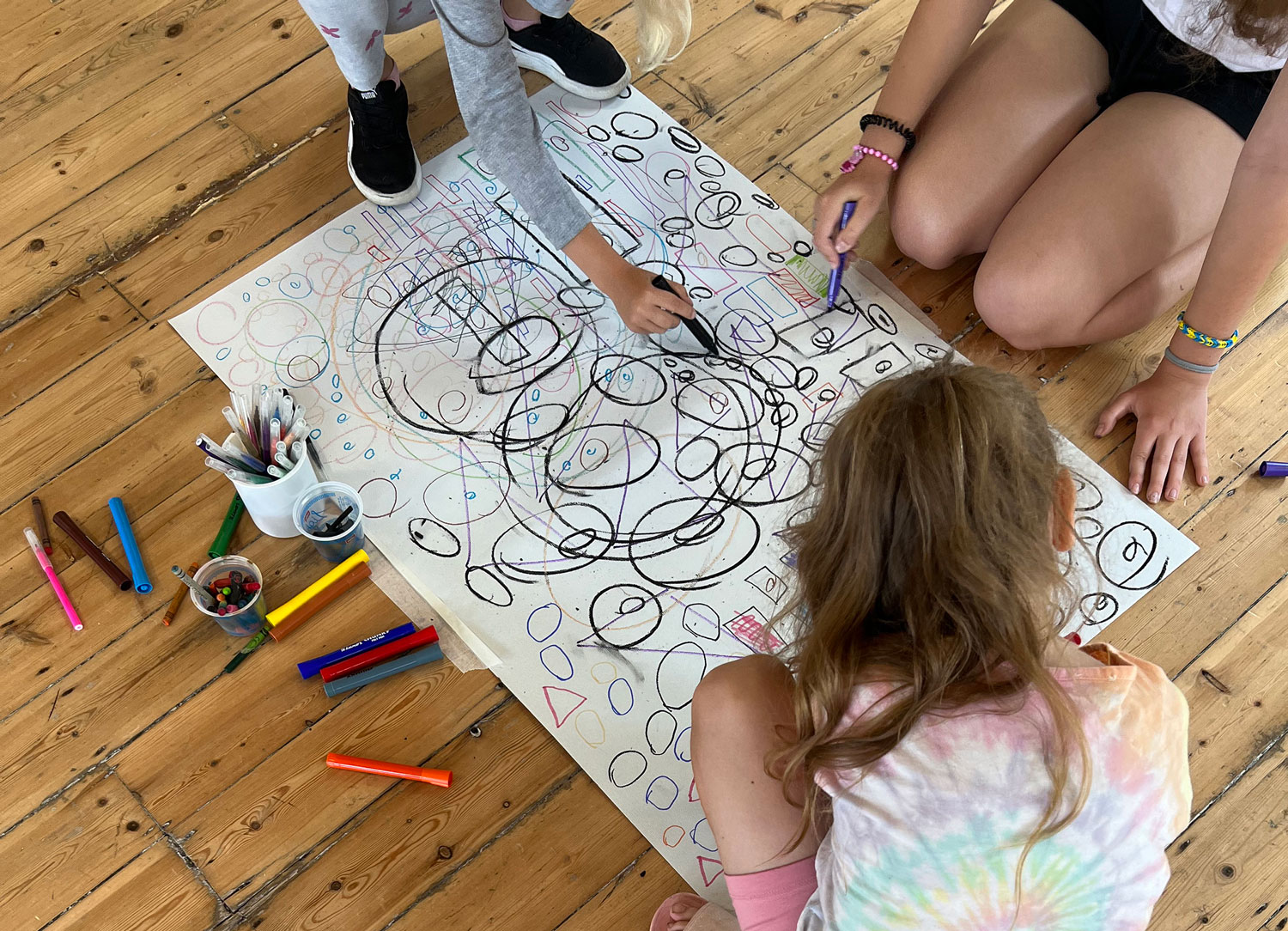 Devonshire Collective