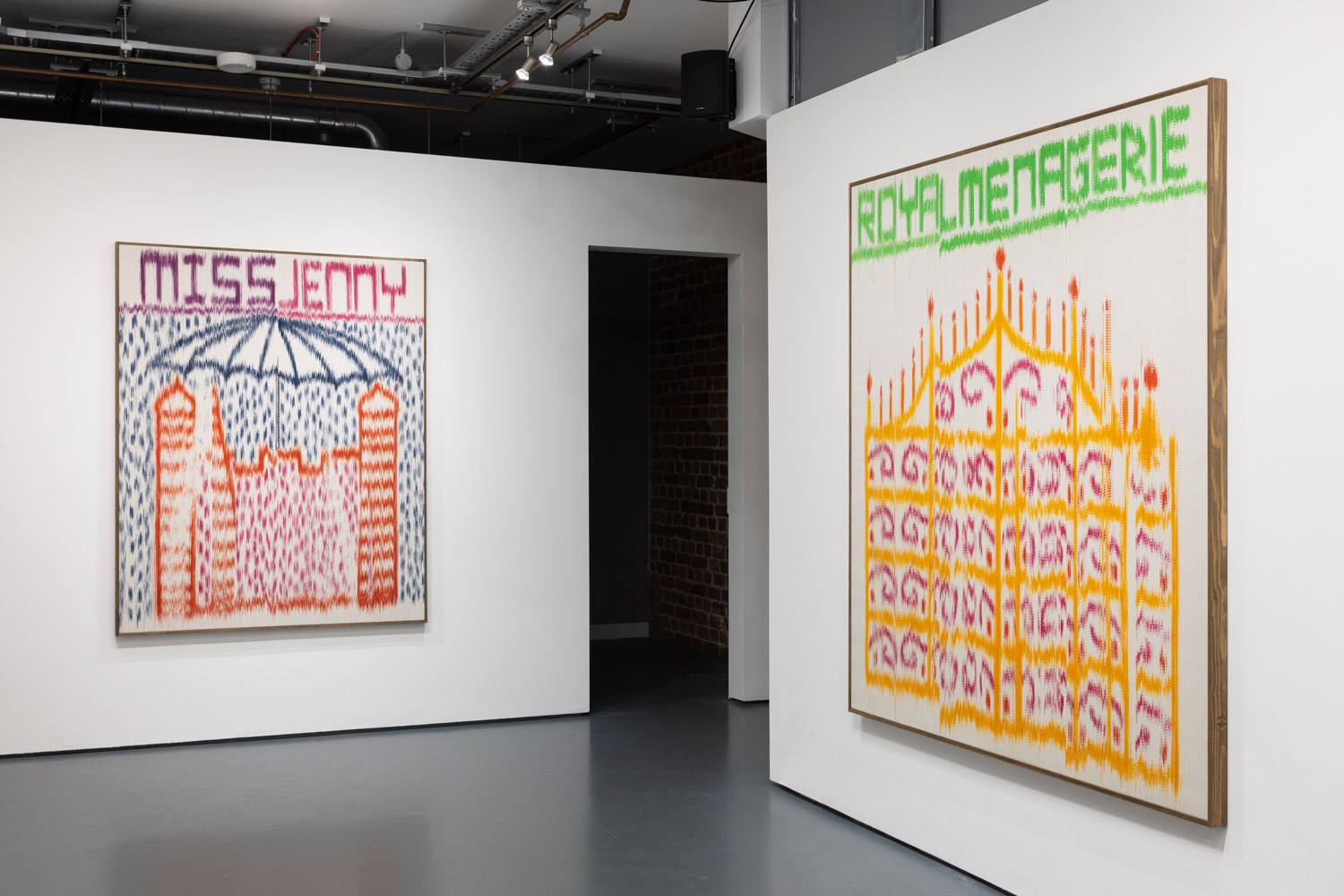 Devonshire Collective