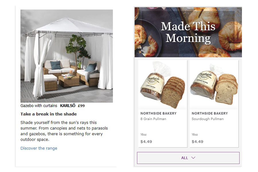 10 examples of selling headlines - Blog Promodo