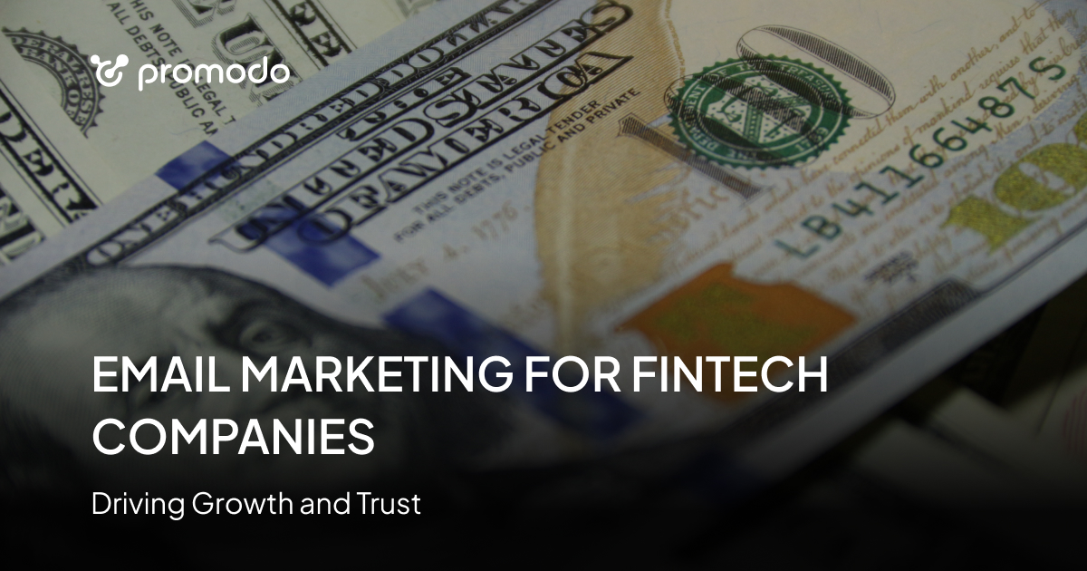 Email Marketing for Financial Services - The Complete Guide from ...