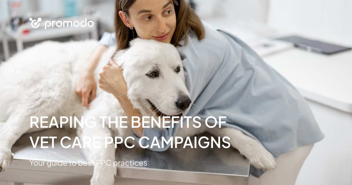 How to Get The Best Out of Your Pet Care PPC Campaigns
