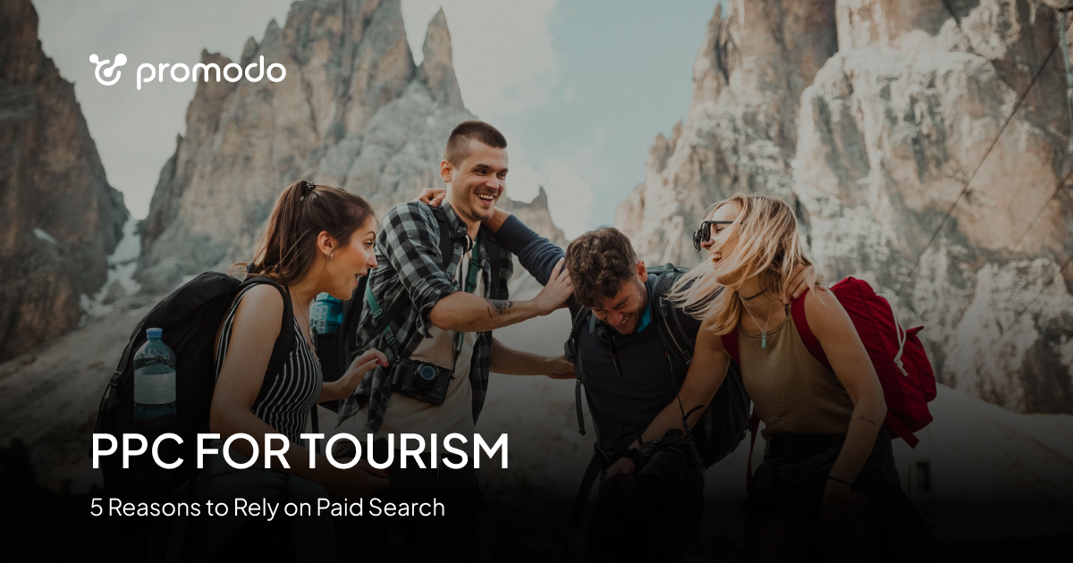 Pay Per Click (PPC) for Travel Agencies | Tips to Generate More Leads