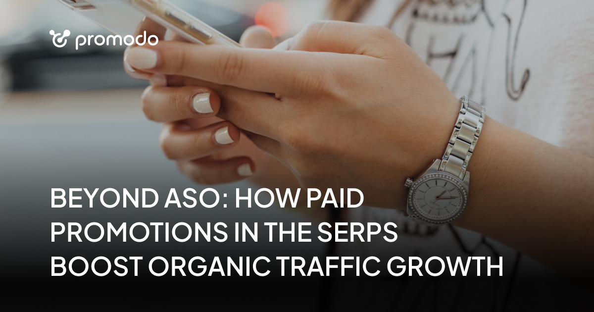 The Effect of Paid Promotion in Stores on Organic Traffic