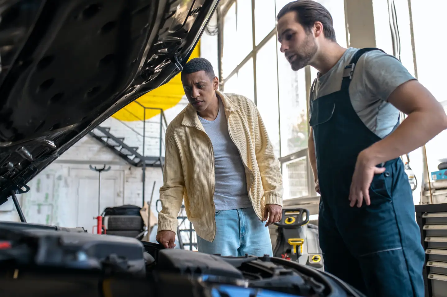 Auto Repair Shop Marketing Ideas | Promodo.com