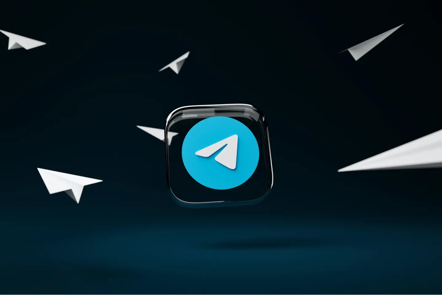 How to use Telegram for E-Commerce Business | Promodo.com
