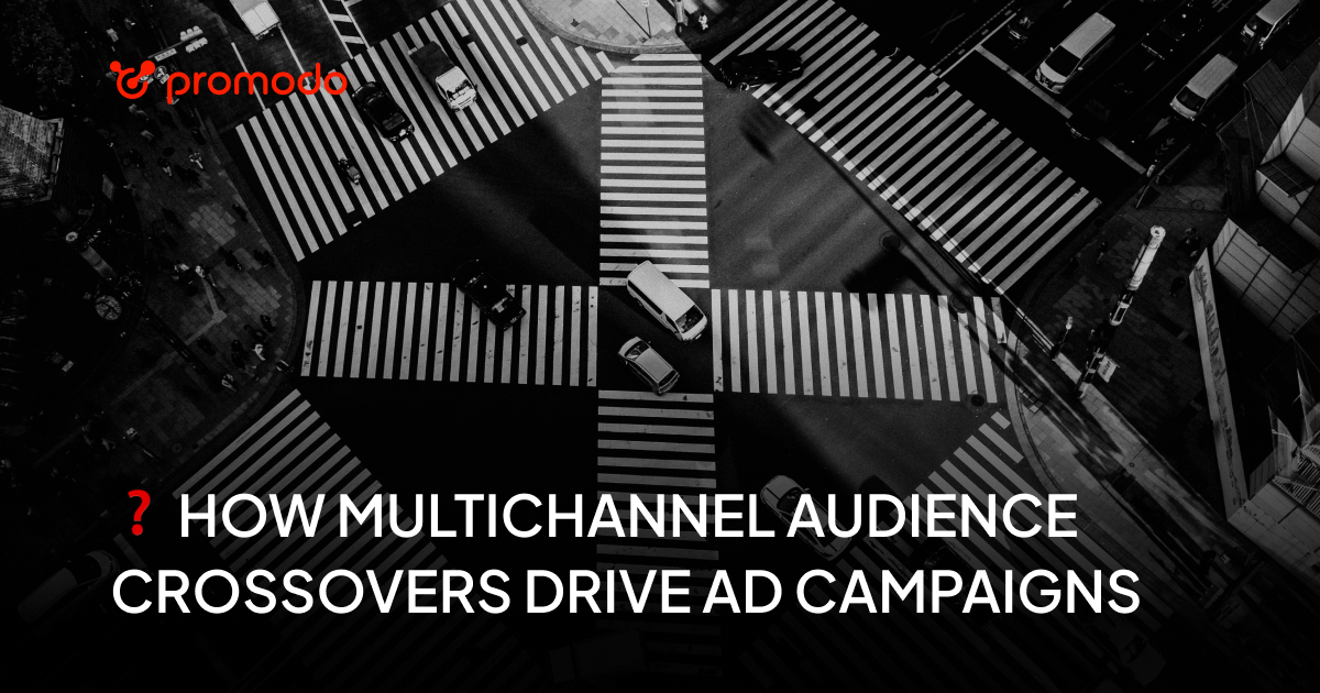 Crossing Audiences: Advantages and Challenges in Advertising Campaigns