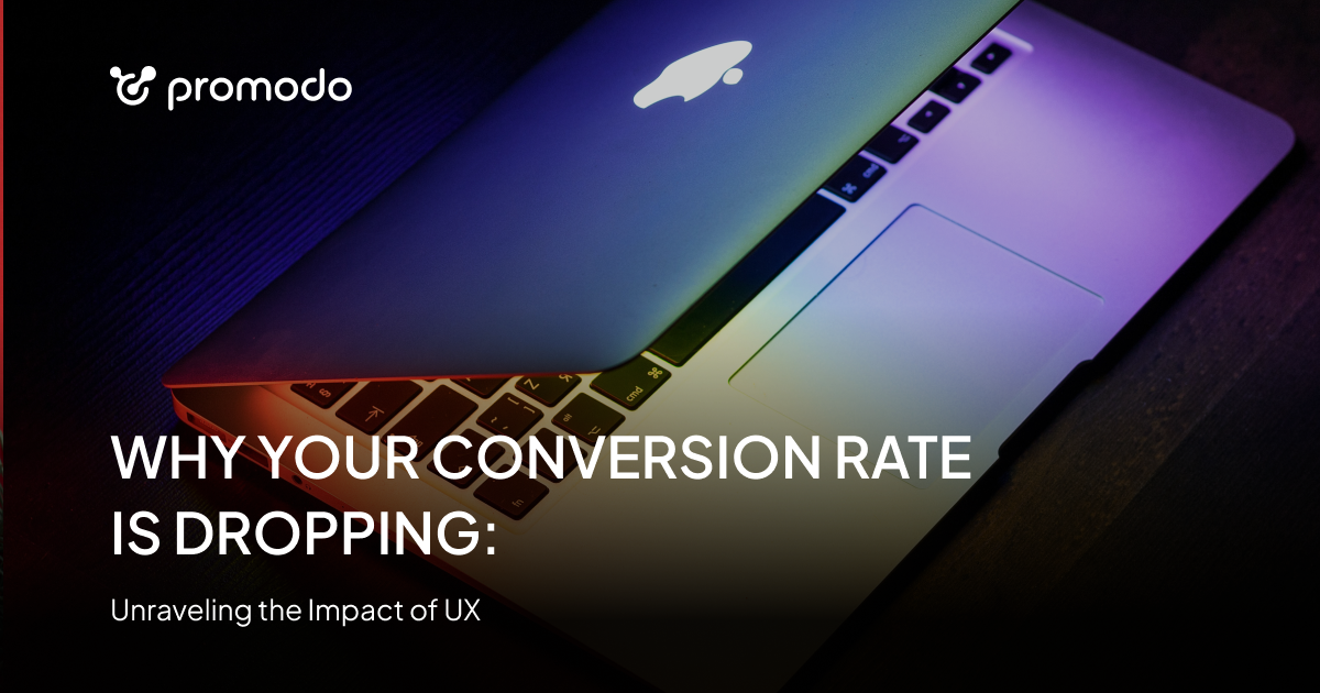 The Relationship Between User Experience (UX) Design and Conversion ...