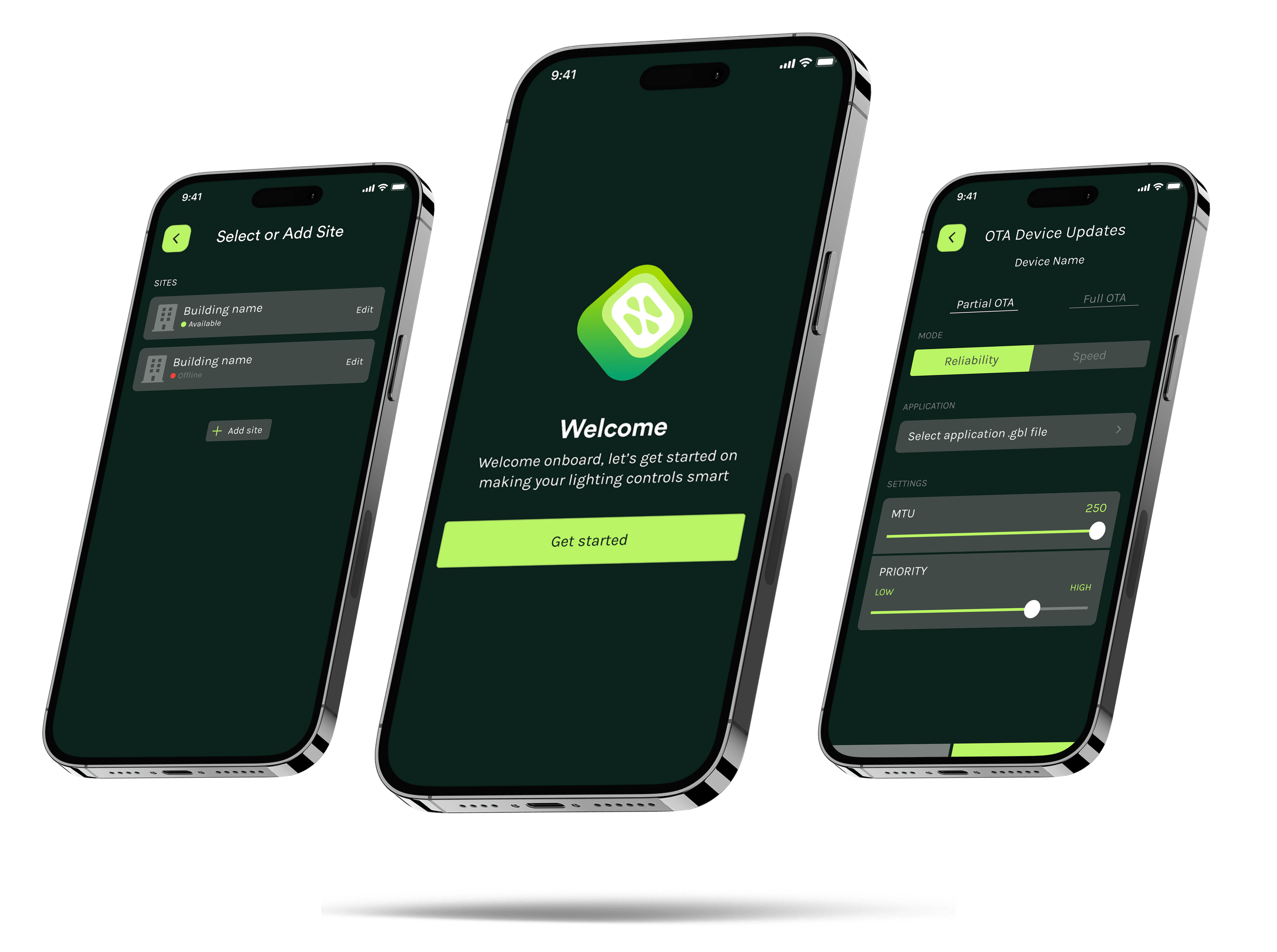 Resources - Cucumber Lighting controls