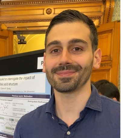 Our Team - Burley Laboratories Research Group