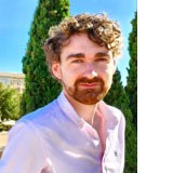 Dr. Fergus McWhinnie