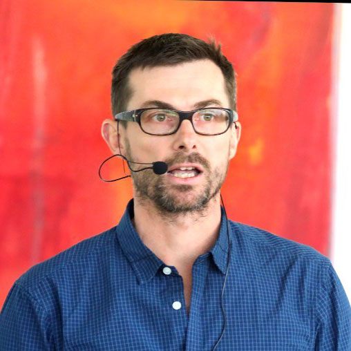 Professor Glenn Burley