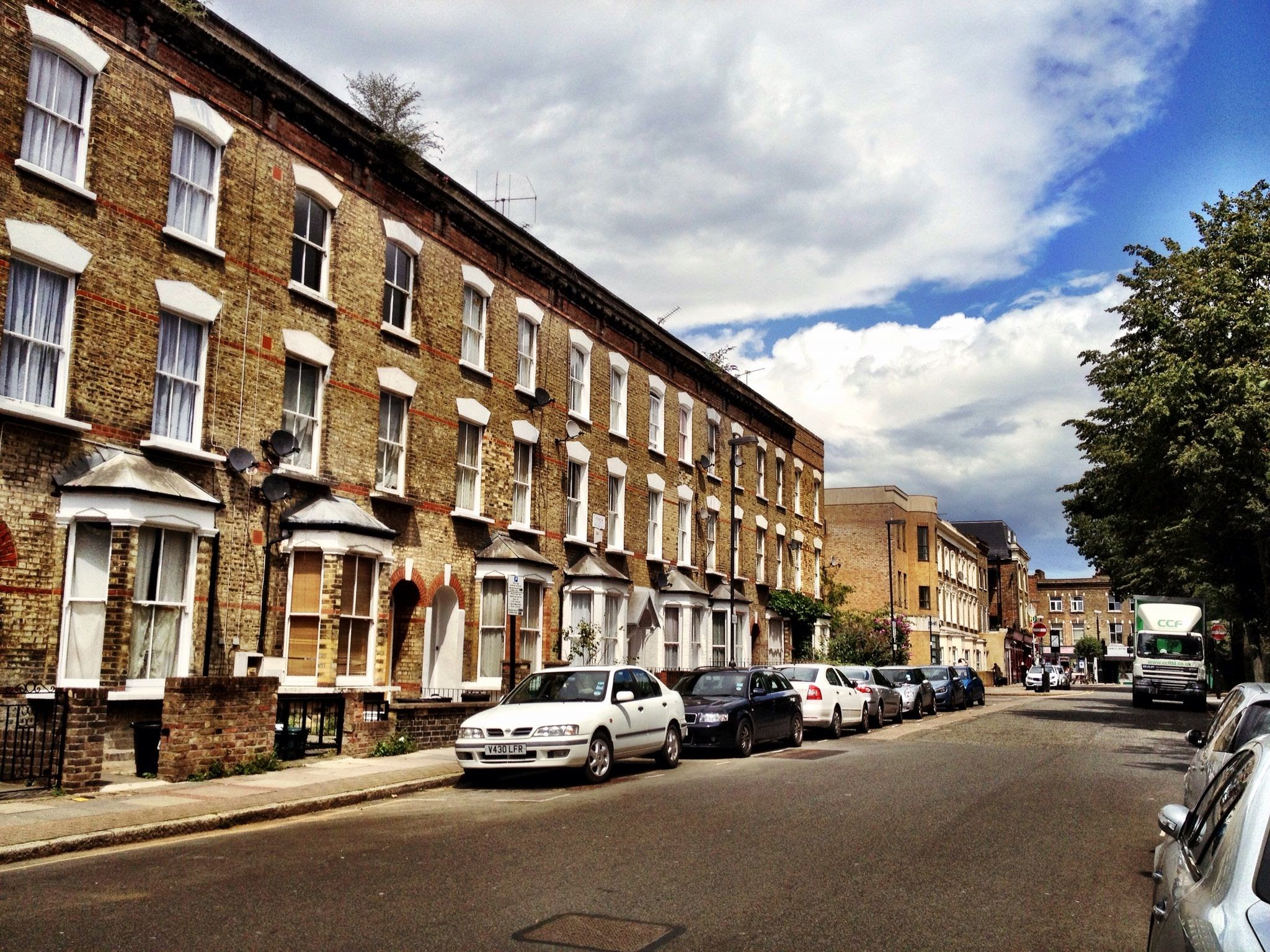 Direct Cremation Services in Finsbury park - Funero UK