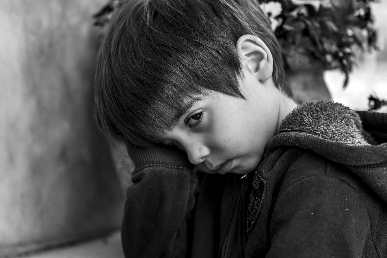How to help your children navigate grief and loss - Funero UK