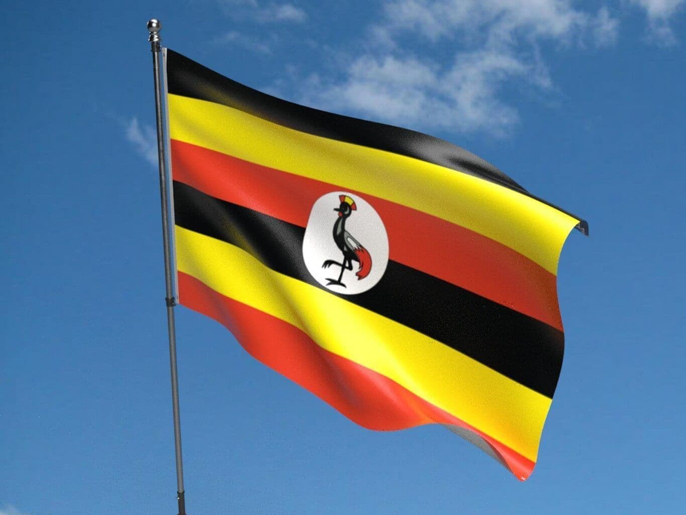 Body repatriation From UK to Uganda - Fast and Affordable - Funero