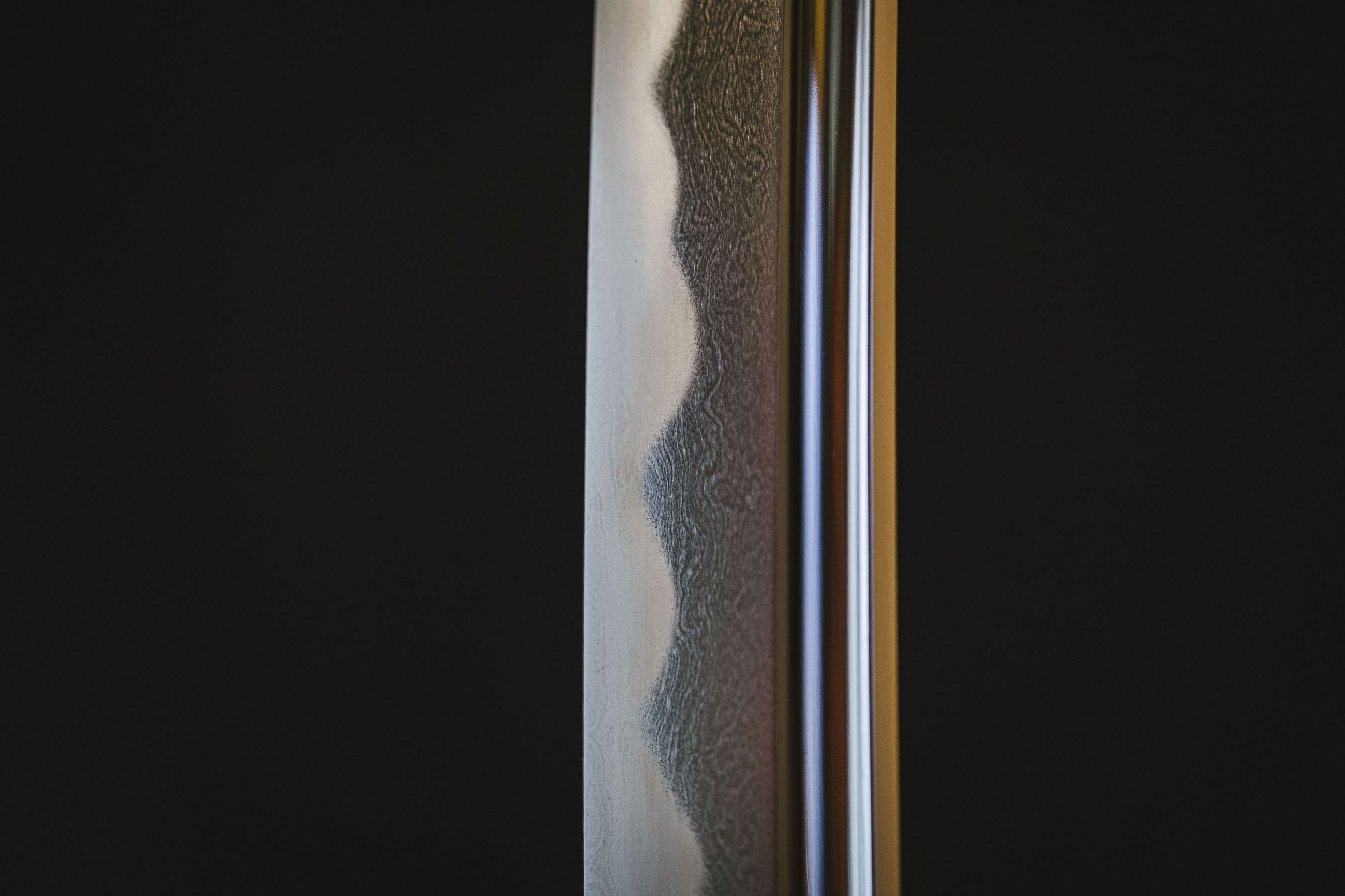 Japanese Sword Making Experience ｜ EXPERIENCE TOKYOLUXEY