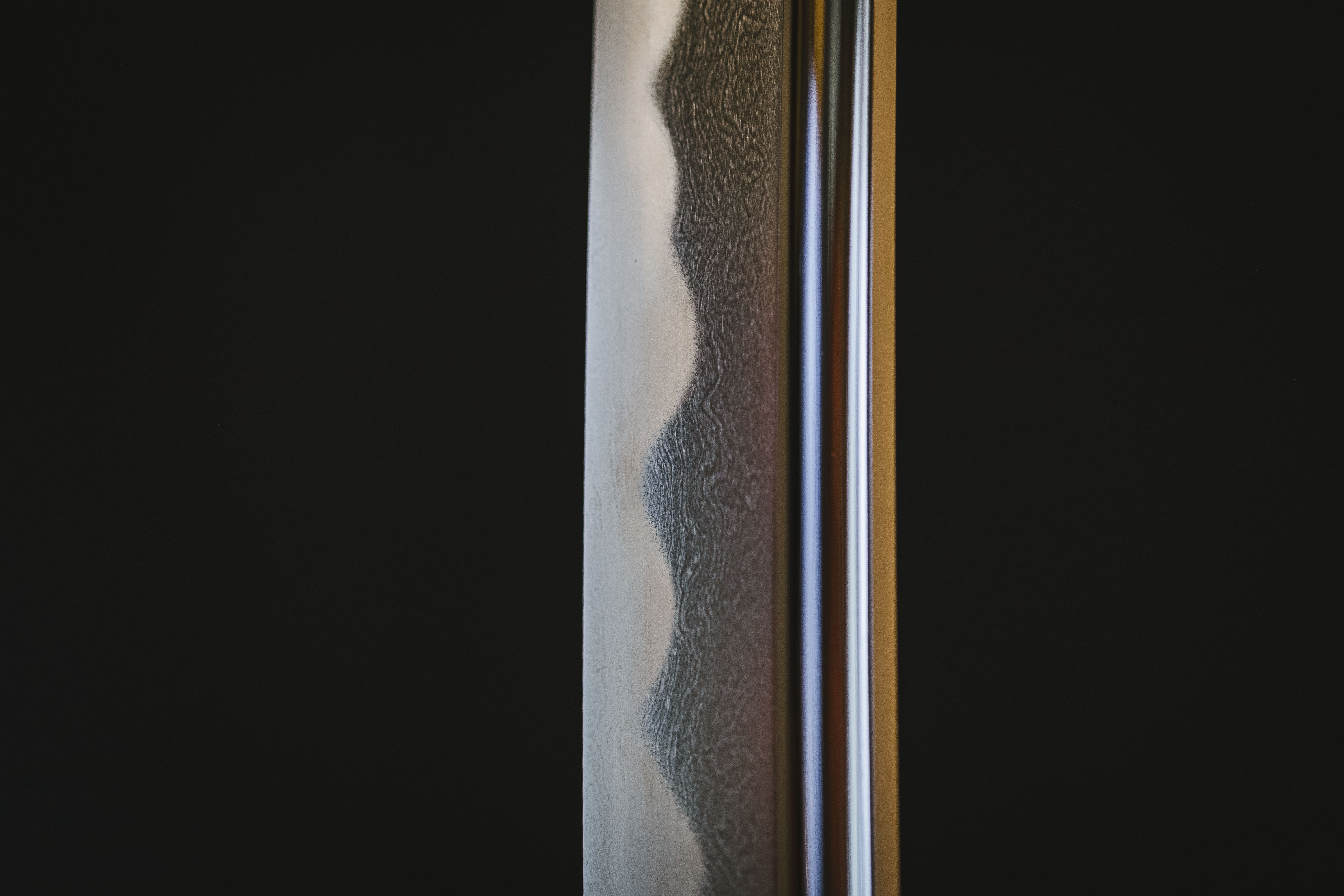 Japanese Sword Making Experience ｜ EXPERIENCE TOKYOLUXEY