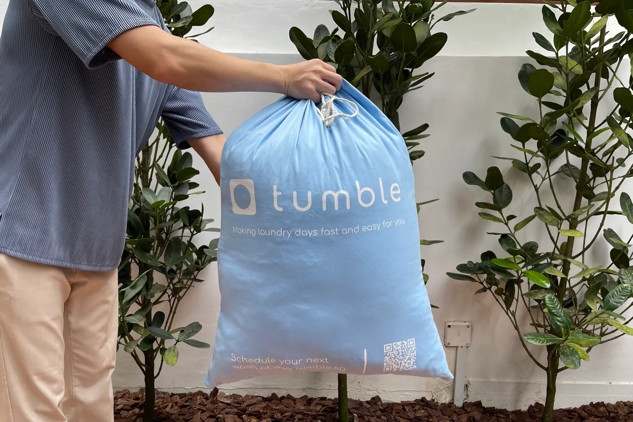 Tumble — Subscription