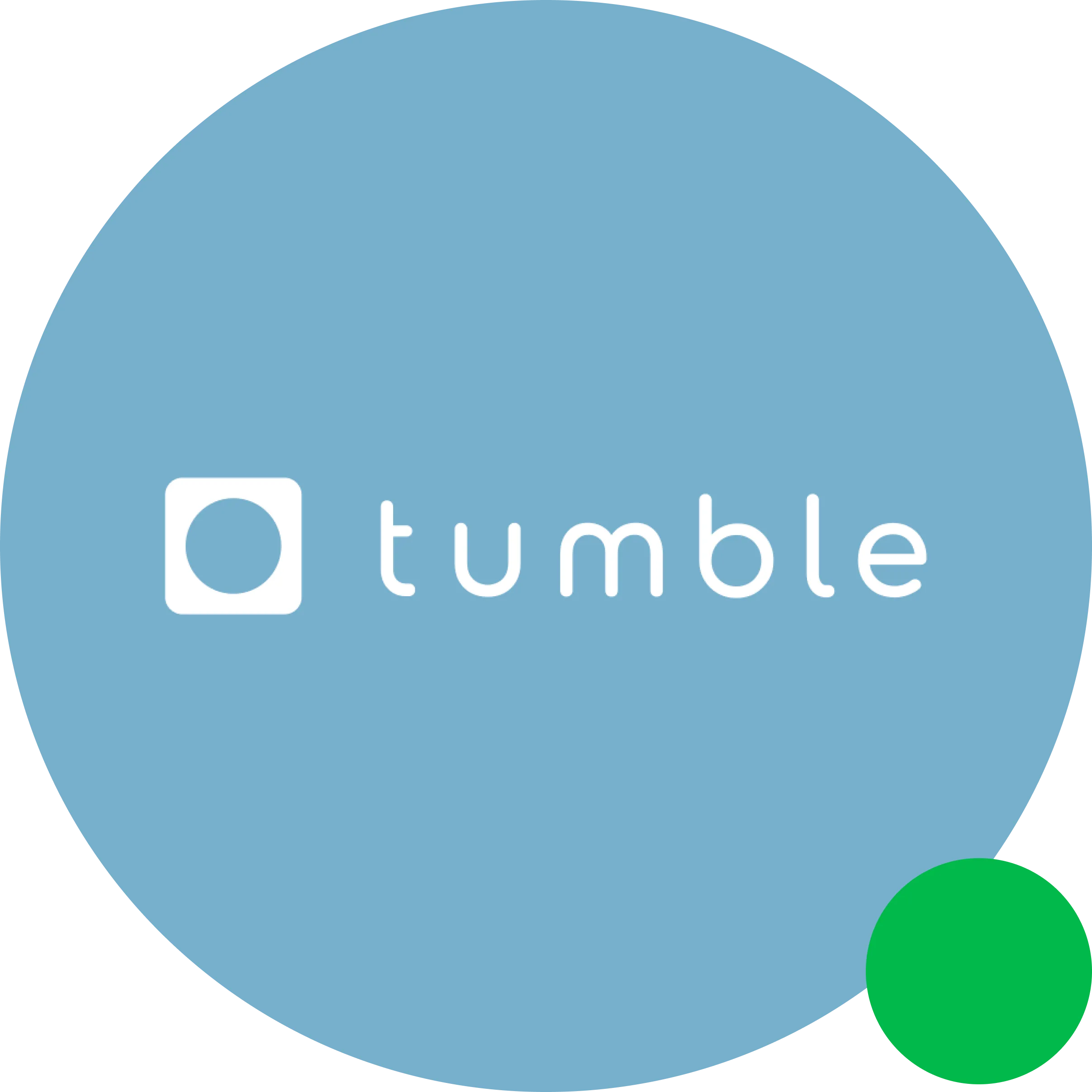 Tumble — FAQ & Support