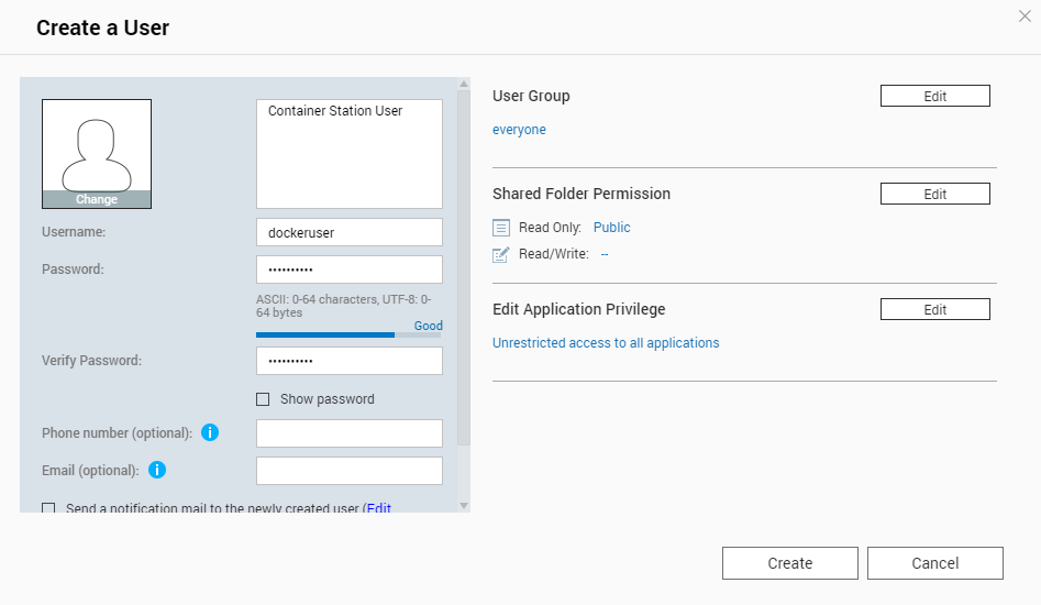 Setting Up a self-hosted Git-Server