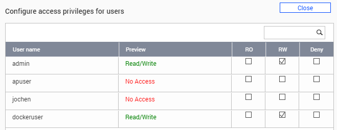 Setting Up a self-hosted Git-Server
