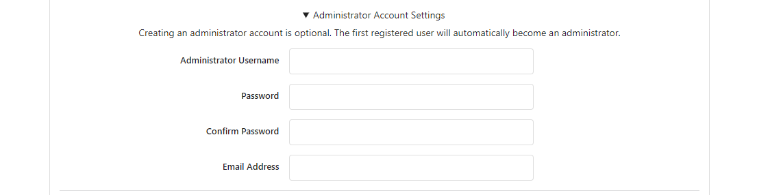 Setting Up a self-hosted Git-Server