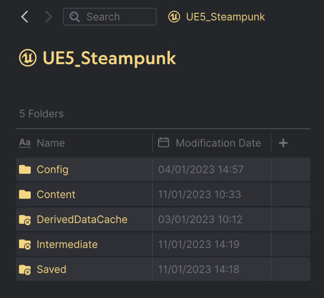 How to collaborate in Unreal Engine 5