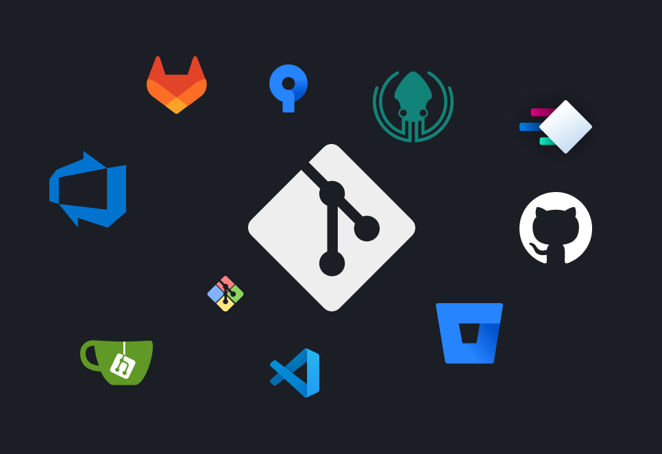 Git with Unreal Engine 5 - A comprehensive introduction