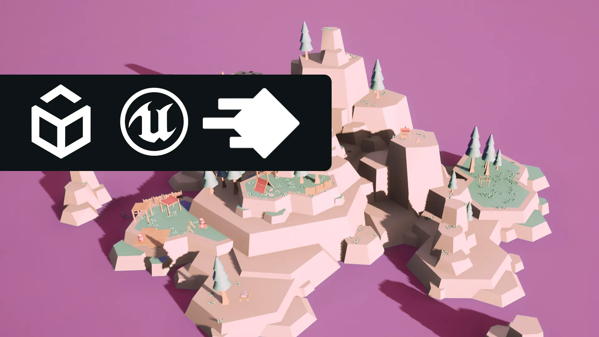 Collaborating on Unreal Projects using Wevr Virtual Studio