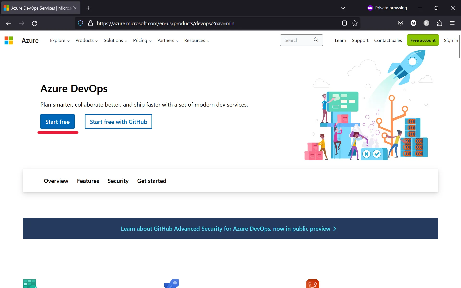 Version Control Using Git And Azure Devops For Game Projects