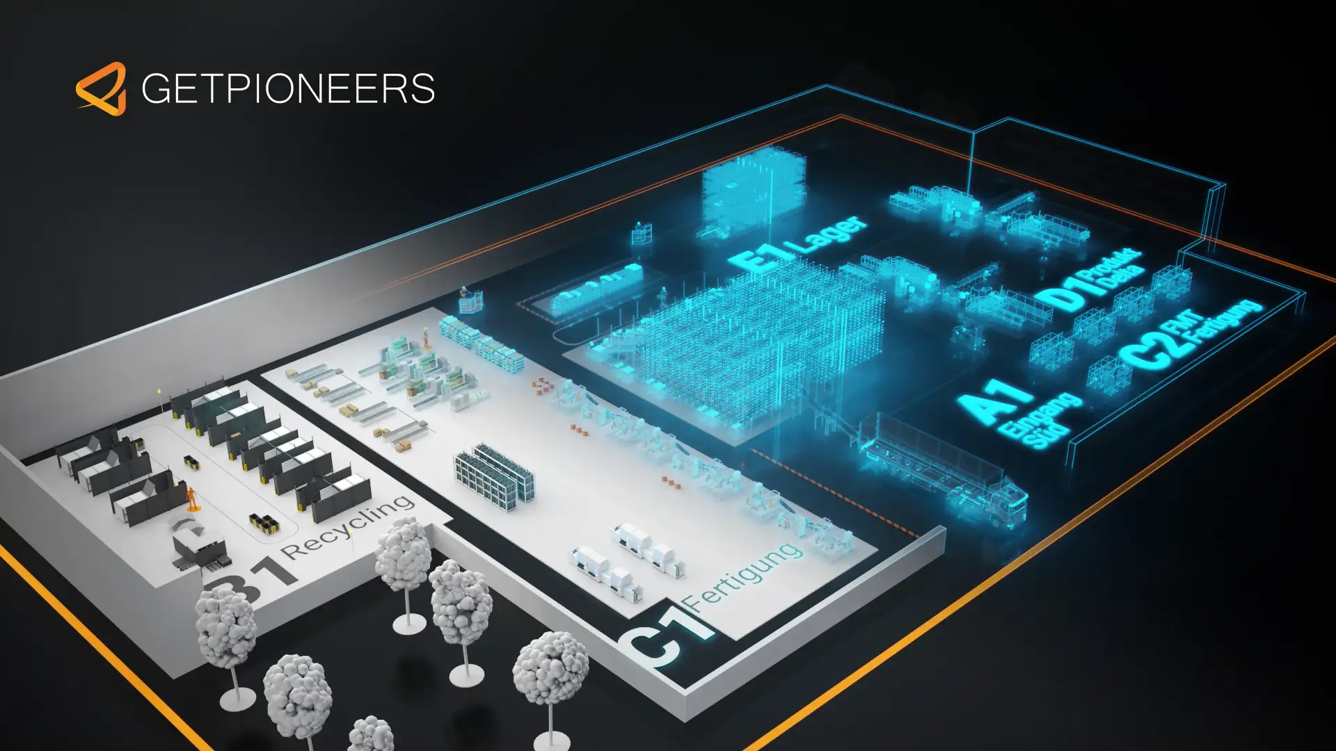 Version control for Unity and Unreal Engine - Anchorpoint