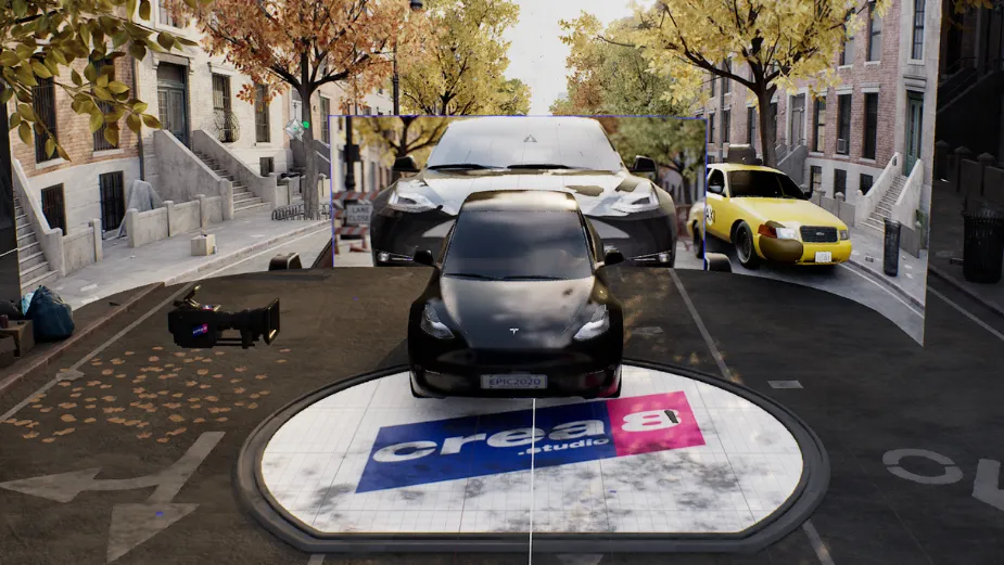 How to collaborate in Unreal Engine 5