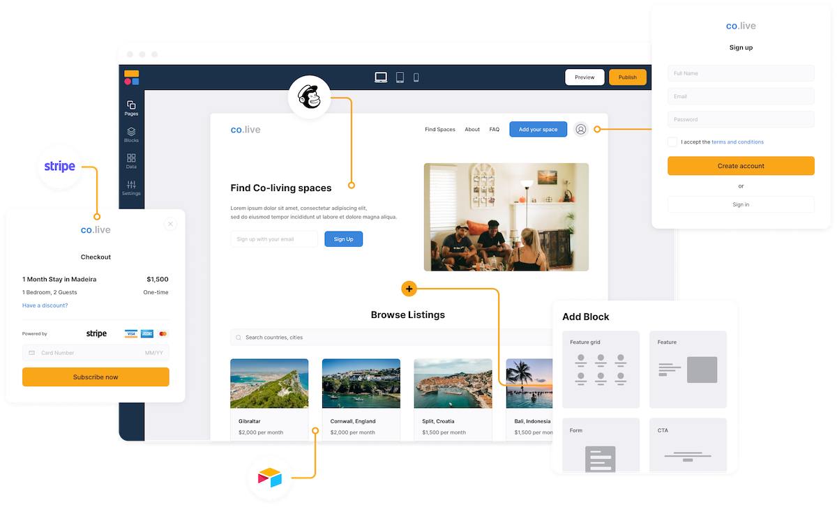 NoCode : Guide Complet 2024 | Qu’est-ce le No Code
