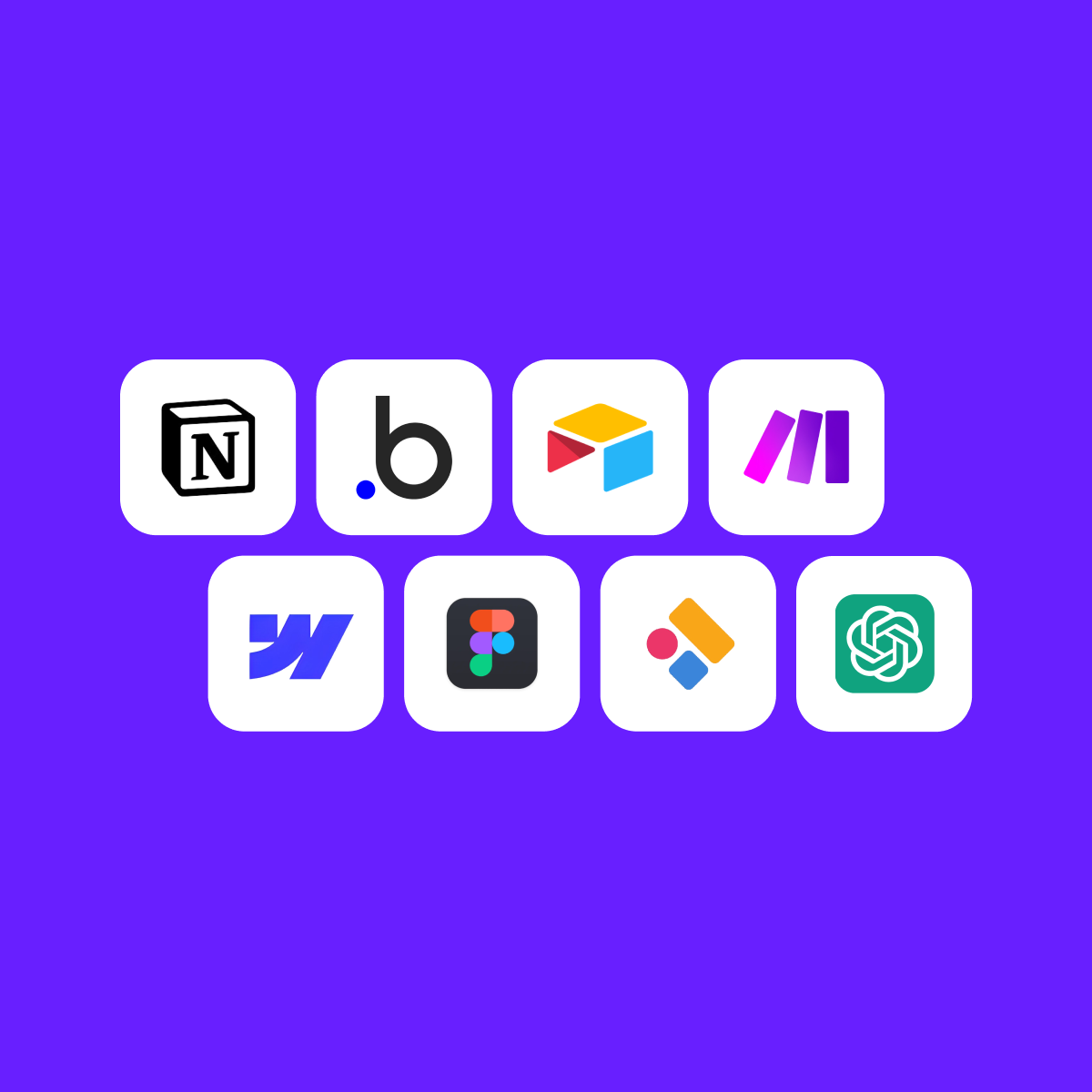 École Cube | Formations Intensives NoCode & IA