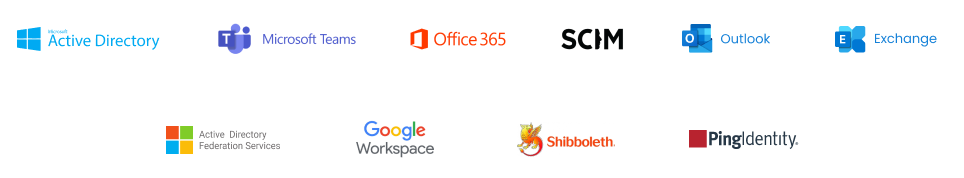 Desk Sharing Software für hybride Teams | Flexopus