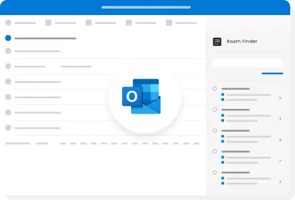 Desk Booking System Microsoft Teams | Flexopus
