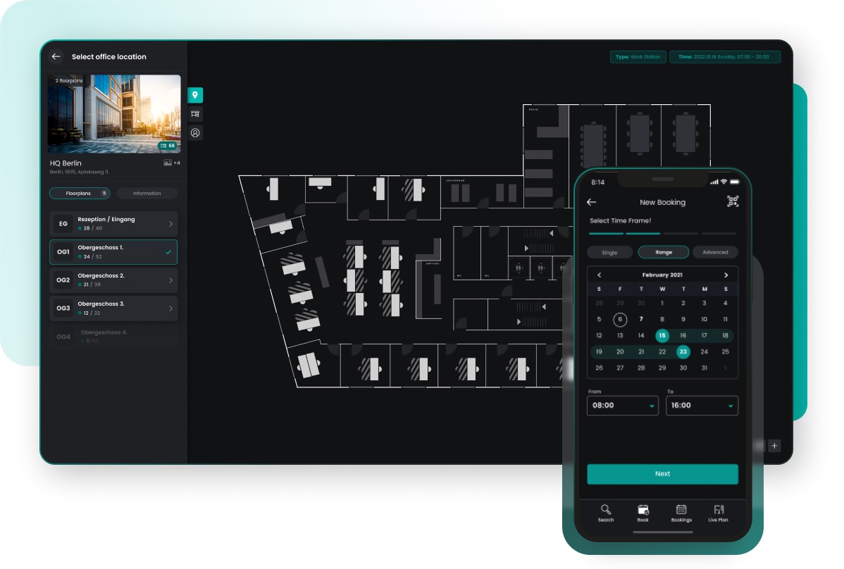 Virtual teams: Tips for leading virtual teams and digital collaboration