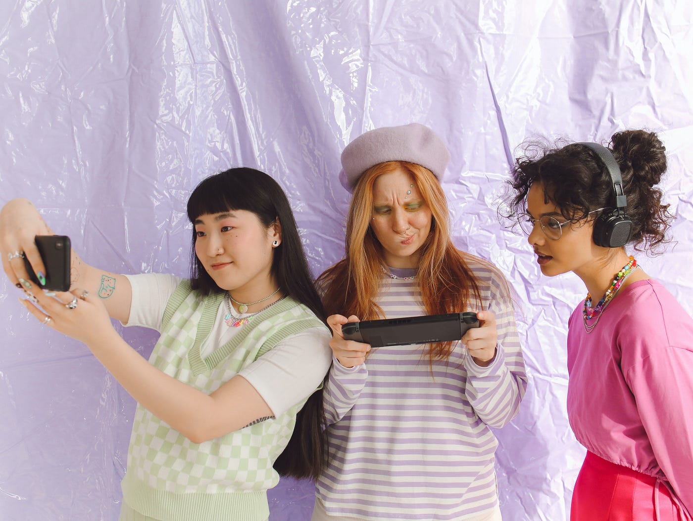 Generation Z in the workplace: What are gen z looking for in a job?