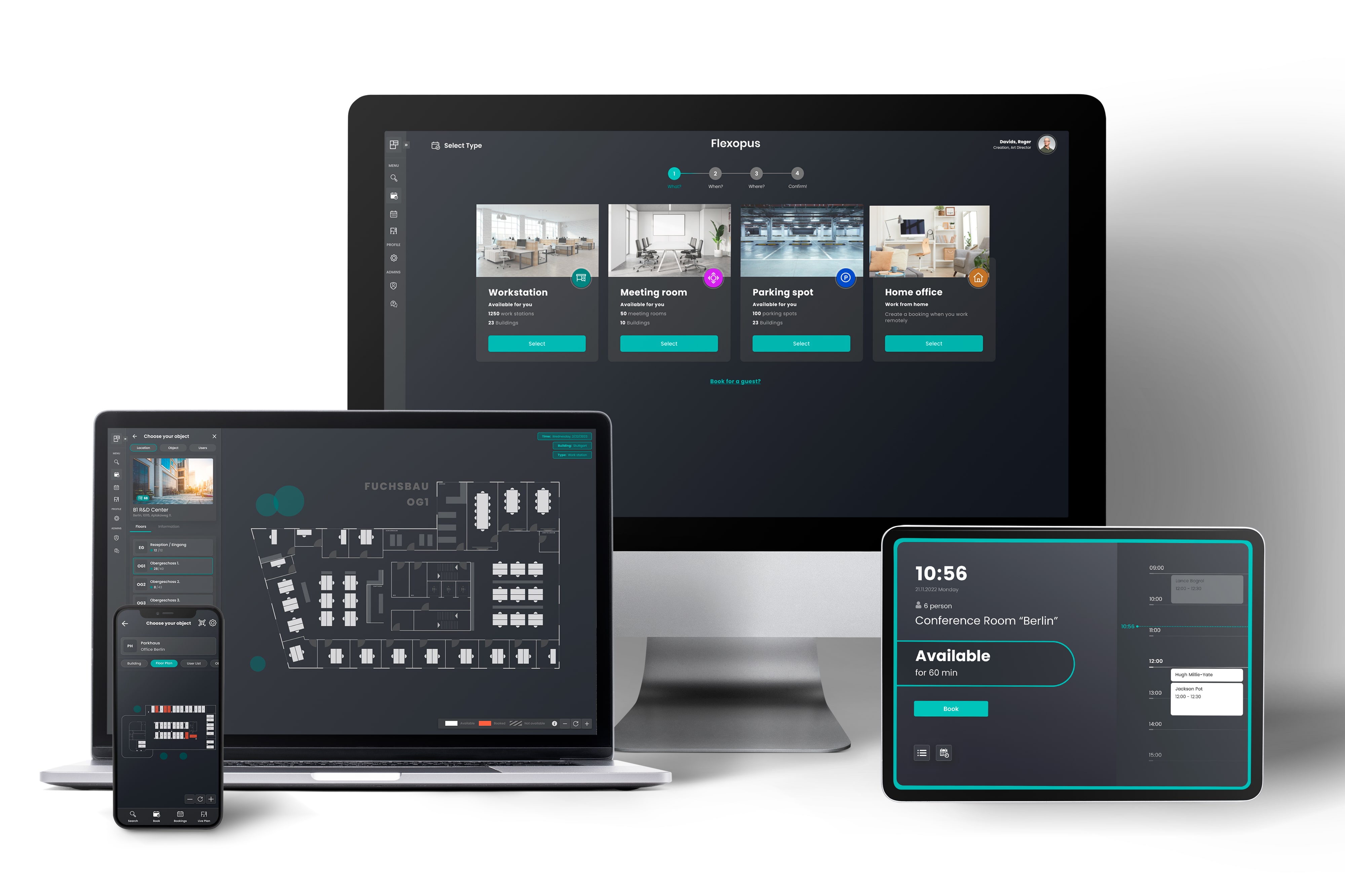 Hot Desking Advantages and Disadvantages