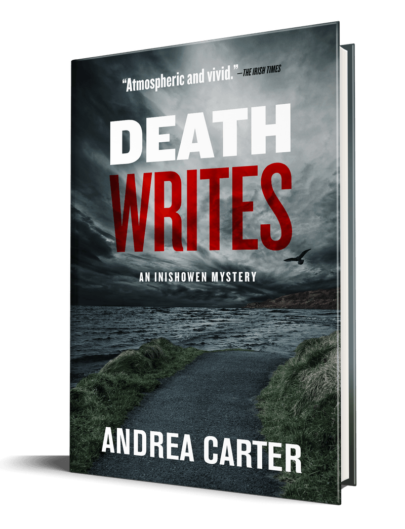 Oceanview Publishing | Your Home for Mystery, Thriller and Suspense