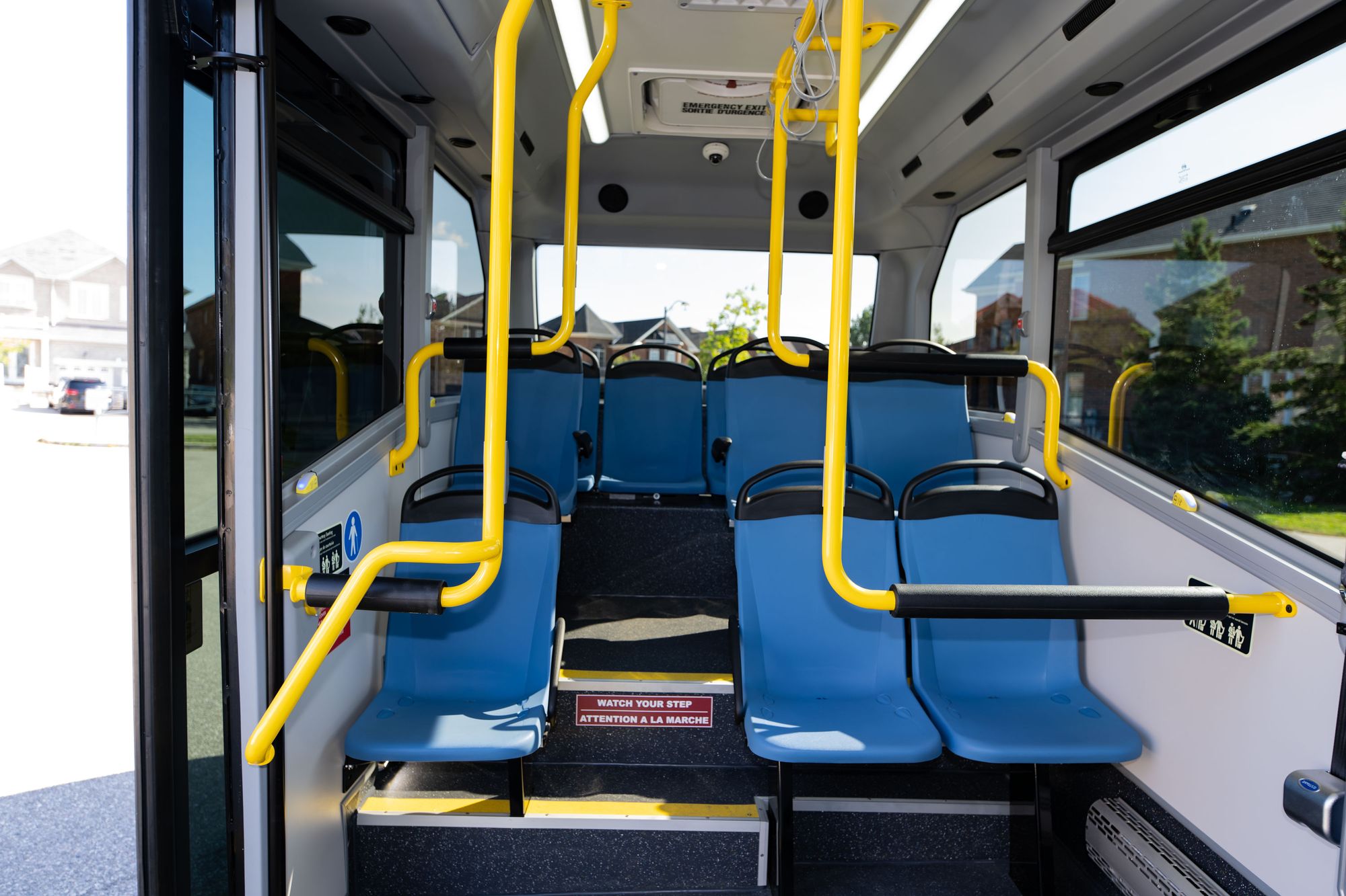 Karsan eJEST Specifications USA | Damera Corporation