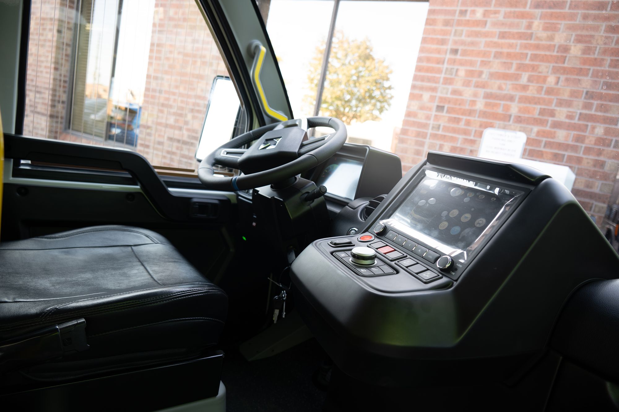 Karsan eJEST Features | Damera Bus Sales