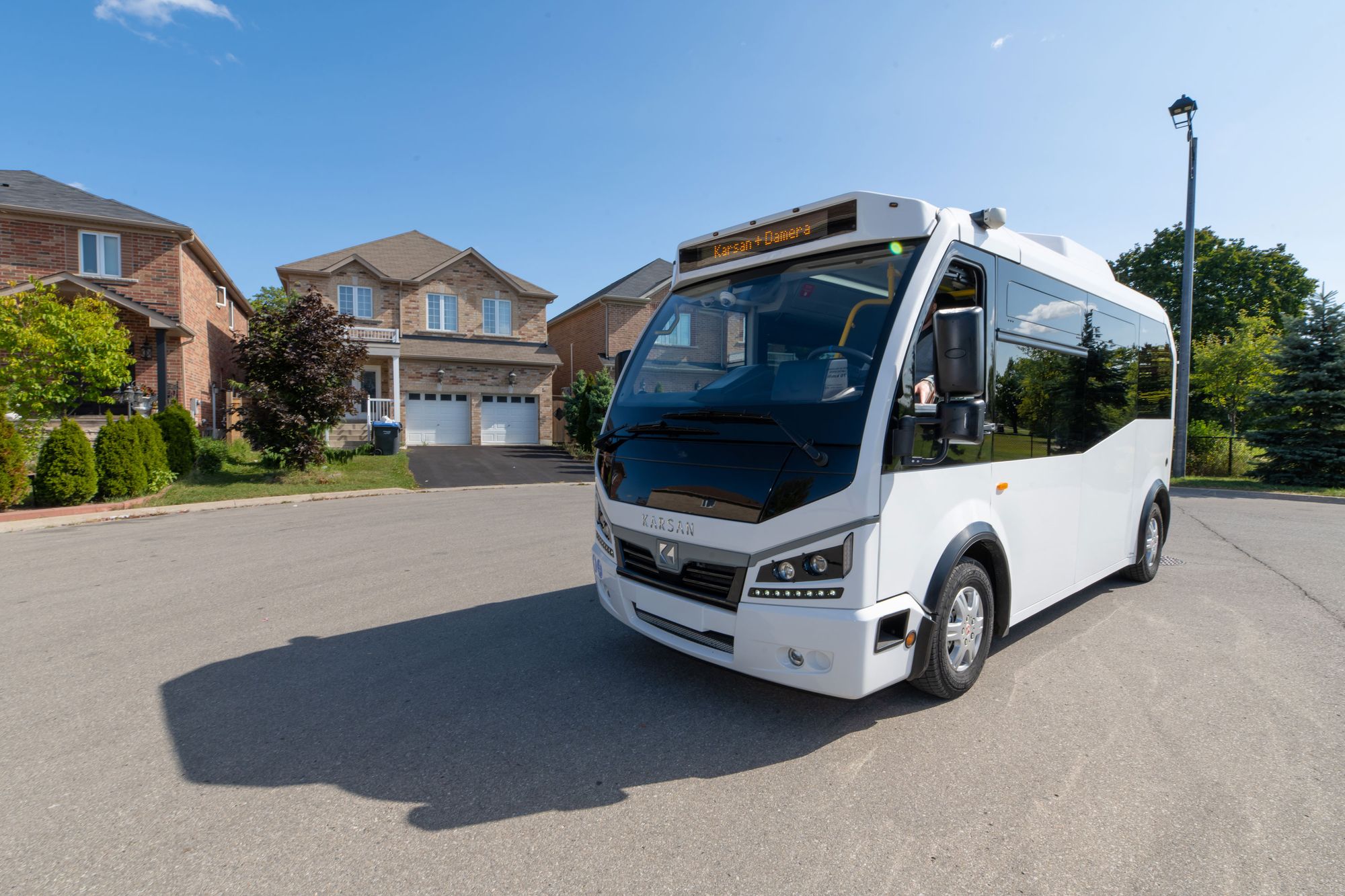 Karsan eJEST in Focus: Visual Showcase