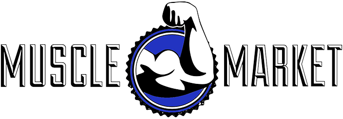 Muscle Market Nutrition