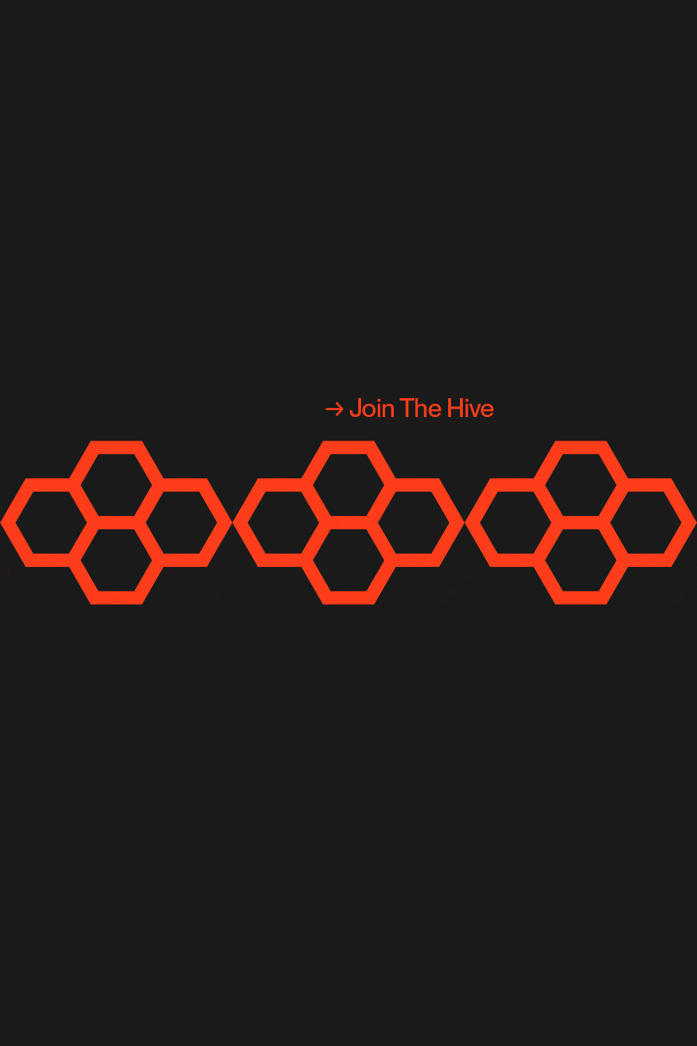 Hiveminded | When Great Minds Come Together