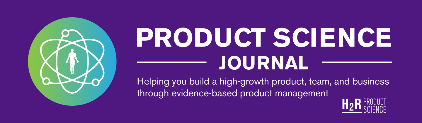 The Paul Orlando Hypothesis: Great Product Strategy Answers The Why Now ...